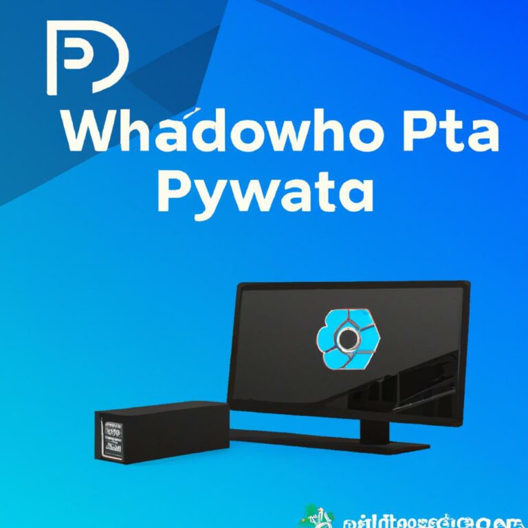 Jak zainstalować Pythona na Windows 10: prosta instrukcja - Kursar.pl