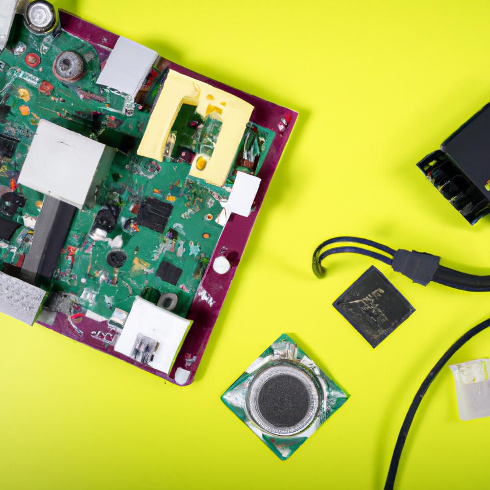 Co można zrobić z Raspberry Pi? - Praktyczne zastosowania i korzyści z ...