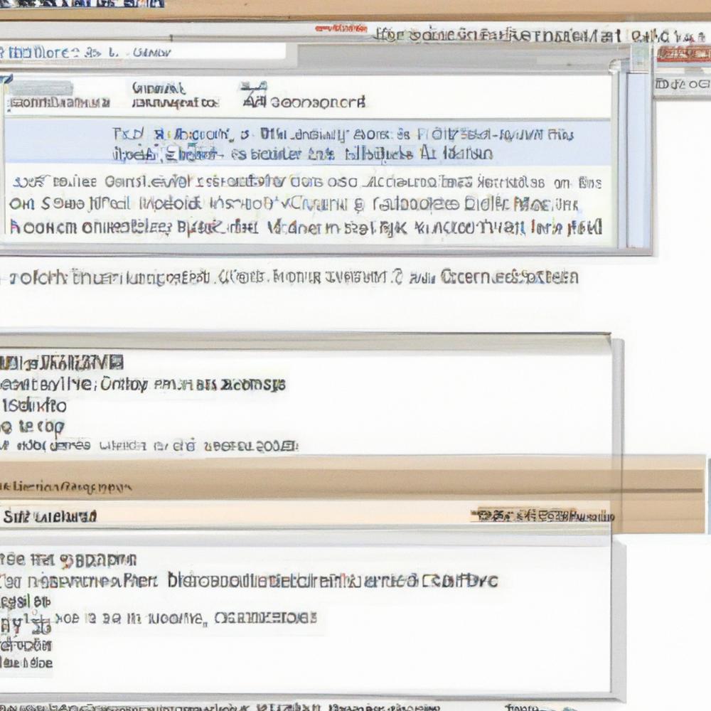 Jak wydrukować numer REGON z CEIDG w prosty sposób? - Kursar.pl
